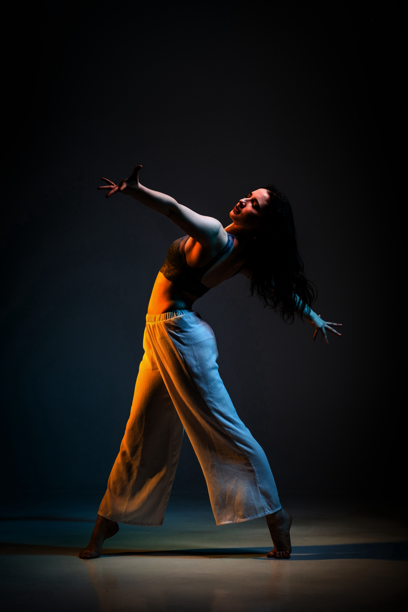 Premis Òrbita de Dansa Contemporània